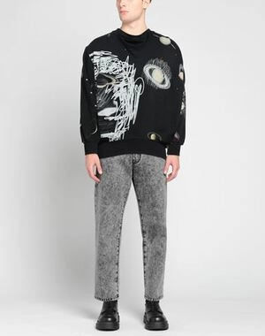 VIVIENNE WESTWOOD Sweatshirt Size Polyamide, Cotton