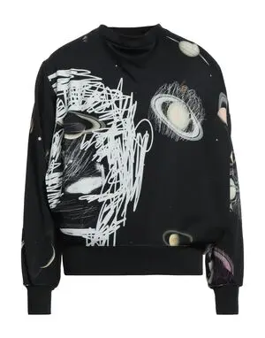 VIVIENNE WESTWOOD Sweatshirt Size Polyamide, Cotton