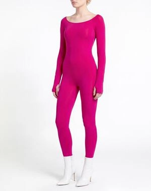 Andamane Jumpsuit Size Polyamide, Elastane