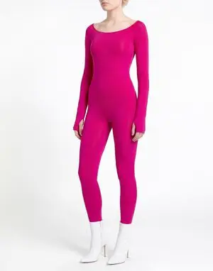 Andamane Jumpsuit Size Polyamide, Elastane