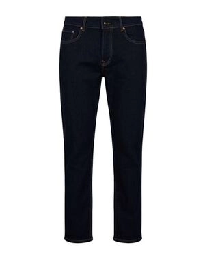 Iceberg Jeans Size Cotton, Elastane - Blue