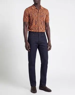 Missoni Pants Size Cotton