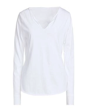 Zadig&Voltaire T-shirt Size Cotton - White