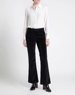 DEPARTMENT 5 Pants Size Cotton, Elastane