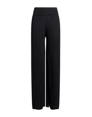 Anna Molinari High Rise Pants For Women