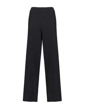 ANNA MOLINARI Pants Size Merino Wool