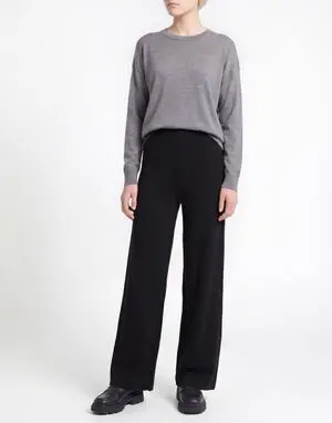 ANNA MOLINARI Pants Size Merino Wool