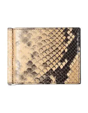 Bally Cardholder Leather