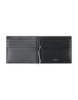 Bally Cardholder Leather