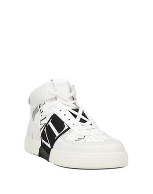 Valentino Garavani Sneakers Size Leather