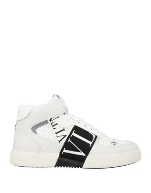 Valentino Garavani Sneakers Size Leather