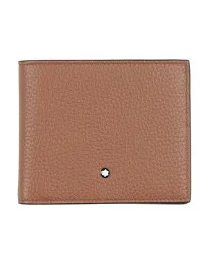 Montblanc Wallet Leather