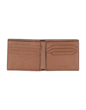 Montblanc Wallet Leather