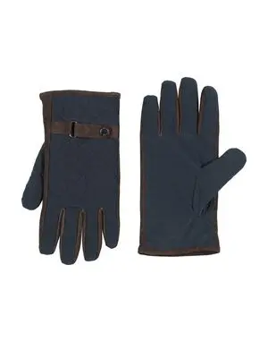 Paul & Shark Gloves Size Polyester, Nylon