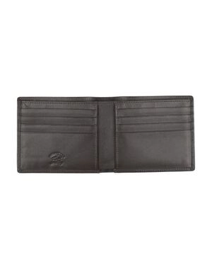 Paul & Shark Wallet Cow Leather