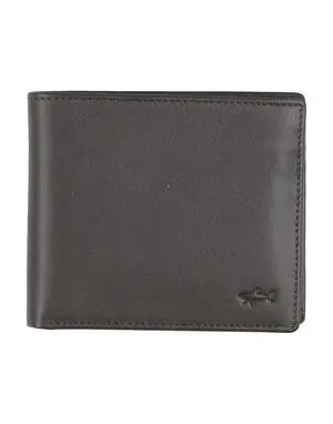 Paul & Shark Wallet Cow Leather