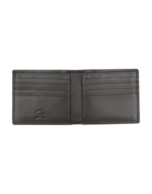 Paul & Shark Wallet Cow Leather