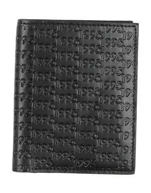 LIU •JO MAN Wallet Leather