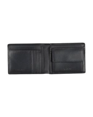 Guess Wallet Leather - Blue