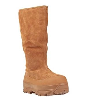 Diemme Boot Tan Size Leather