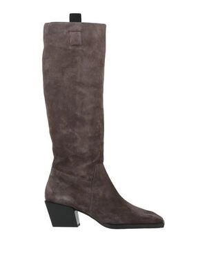 RAS Boot Size Leather - Brown