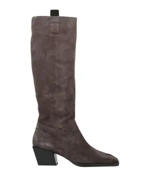 RAS Boot Size Leather