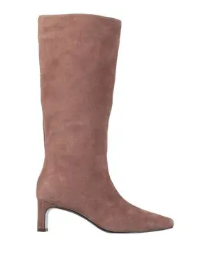 Rag & Bone Boot Size Leather - Beige