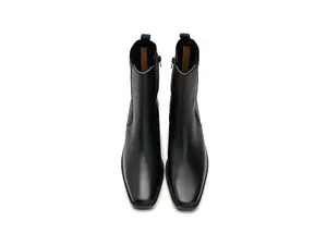 Madewell Idris Stretch Boots Boots True