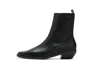 Madewell Idris Stretch Boots Boots True