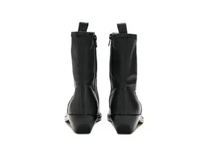 Madewell Idris Stretch Boots Boots True