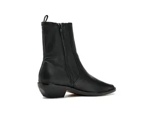 Madewell Idris Stretch Boots Boots True