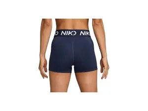 Nike Pro 3 Shorts Shorts Midnight /white 1