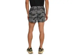 PUMA Dreamrun 5 Brightside All Over Print Shorts Shorts