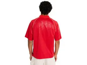 PUMA King Boxy Jersey - Red