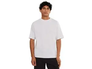 PUMA Essentials Boxy T-shirt T Shirt - White