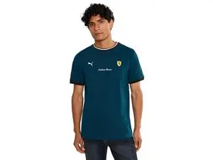 Puma Embroidered T-shirts For Men