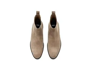 BOSS Tayil Chelsea Boots Boots Medium