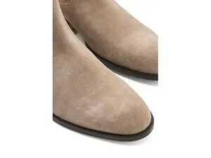 BOSS Tayil Chelsea Boots Boots Medium