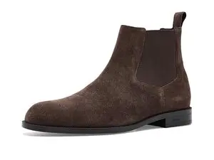 BOSS BOSS Tayil Suede Chelsea Boots