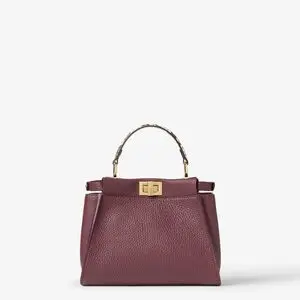 Fendi Peekaboo Mini Bag