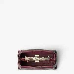 Fendi Peekaboo Mini Bag