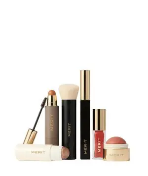 MERIT The Five Minute Morning Core Collection - One Color