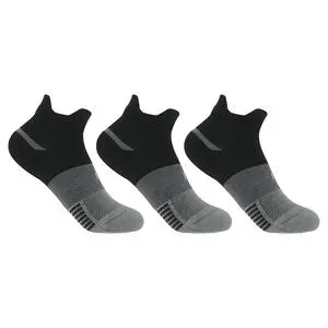 PEPER HAROW - MADE IN ENGLAND Dual Luxury Walking Socks Three Pair Bundle