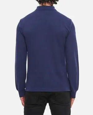 Polo Ralph Lauren Polo A Manica Lunga