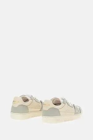 Axel Arigato Paneled Sneakers - Beige