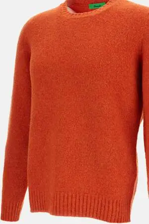 DRUMOHR Crew-neck Sweater