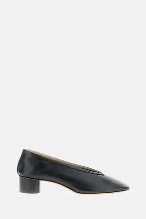 Le Monde Beryl Luna Pumps - Nero