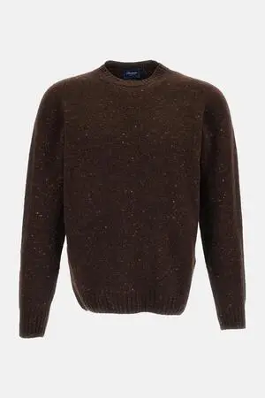DRUMOHR Crew-neck Sweater