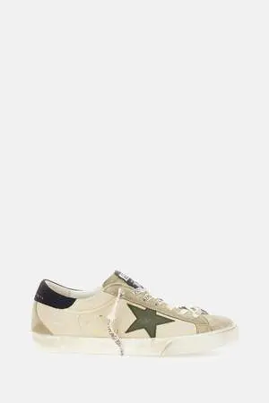 GOLDEN GOOSE Super Star Low Top Sneakers