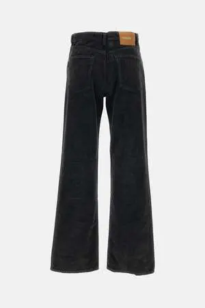 HAIKURE Velvet Trousers